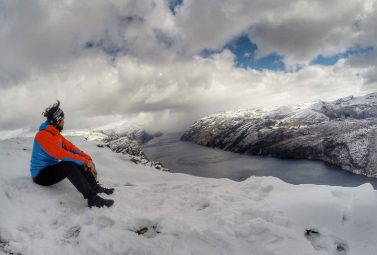 Viajar a Europa en invierno: consejos, pros y cons | En Modo Viajero